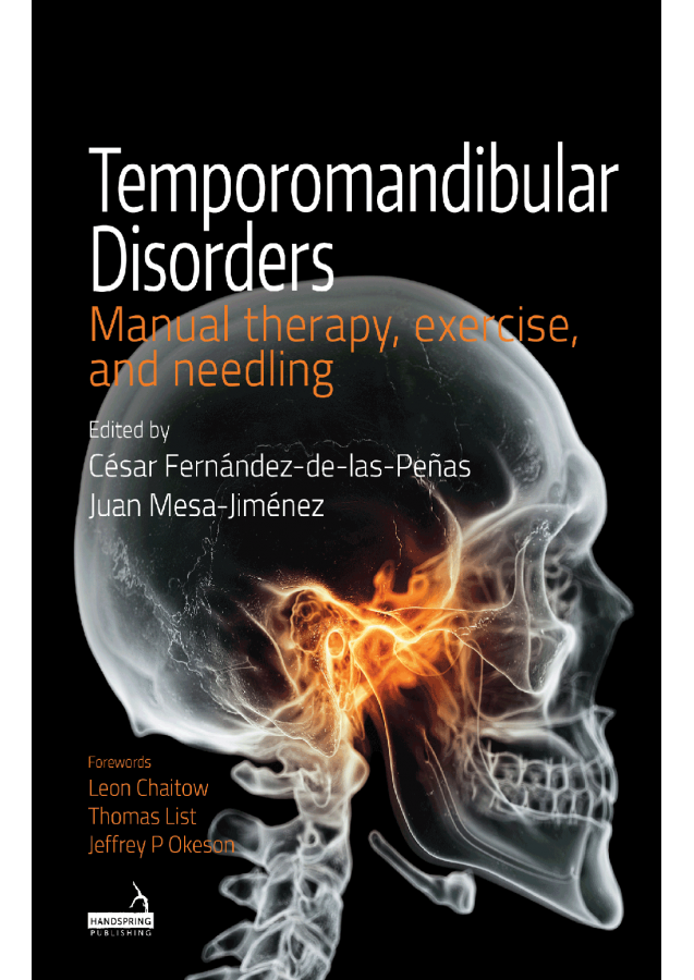 Temporomandibular Disorders